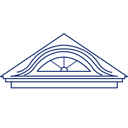 Home - Preassembled Window Roofs - Bay and Bow Windows - ProofRoof